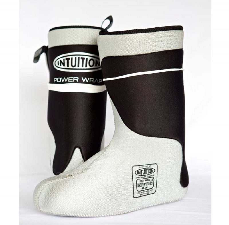 Chausson PowerWrap - Bootfitting 06 - Riviera Feet